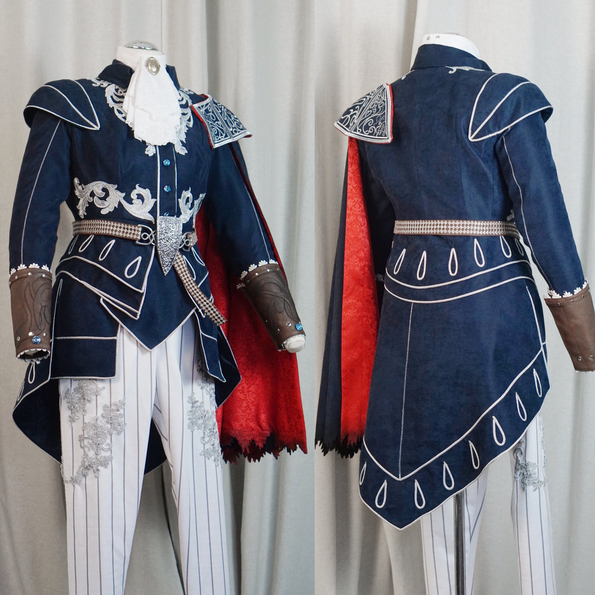 Duchess Elden Ring Cosplay Costume Custom Made – FENINDOM LLC