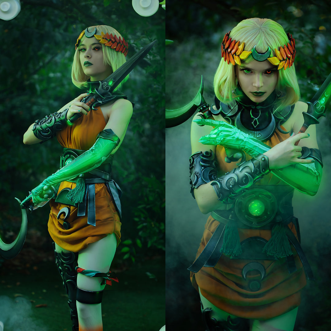 Costume Portfolio – FENINDOM LLC
