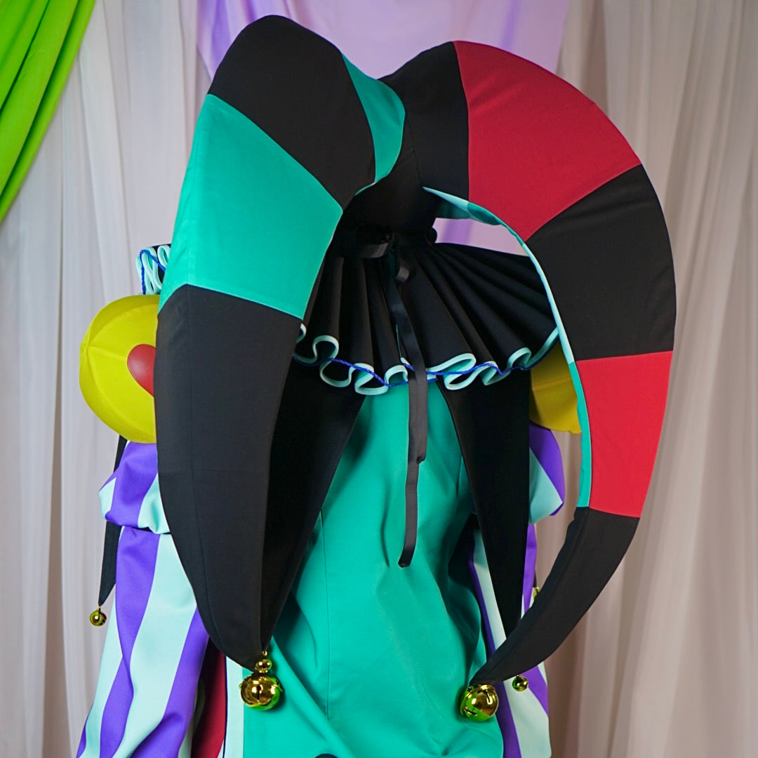 Fizzarolli Cosplay Costume - Custom Made – FENINDOM LLC