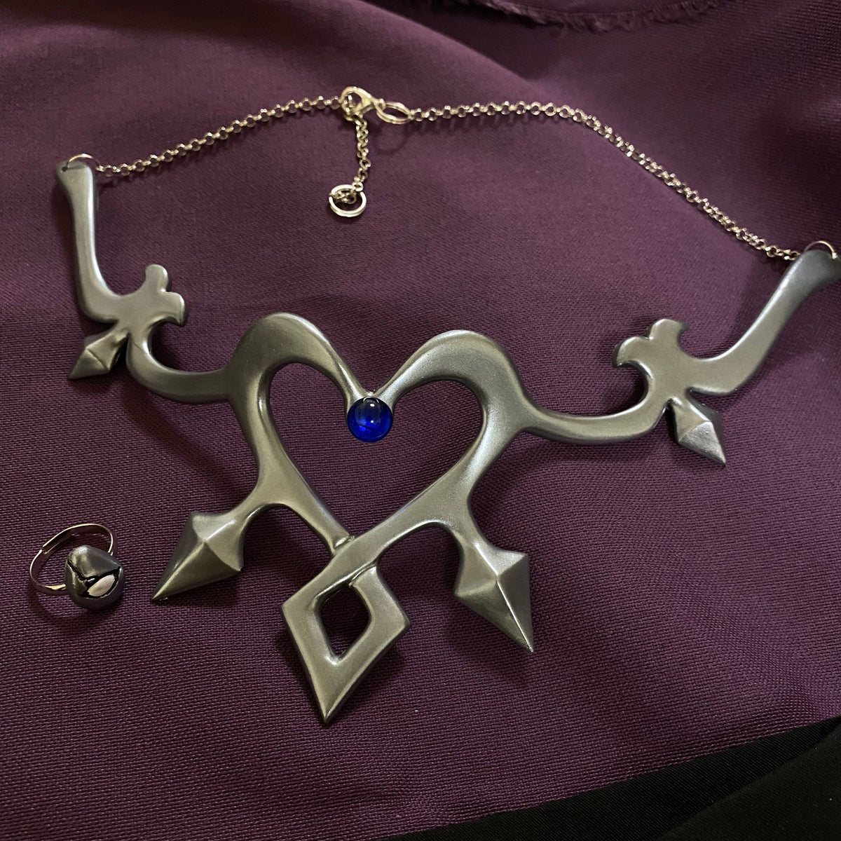 Castlevania Lenore Accessories - Custom Made – FENINDOM LLC