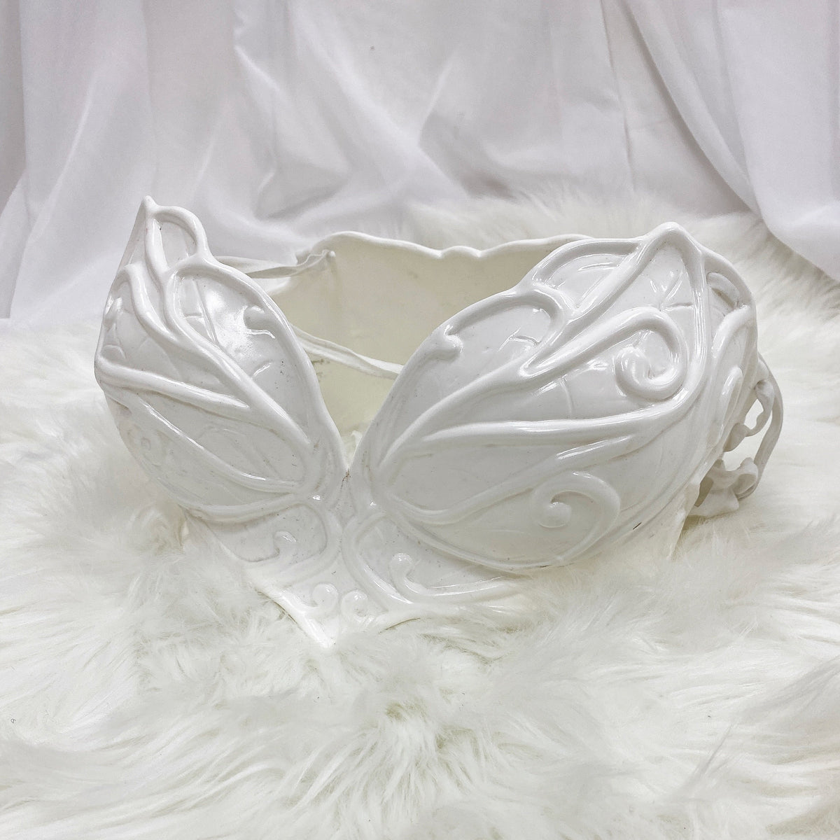 Fairy Armor Pre Made Kit Breastplate – FENINDOM LLC