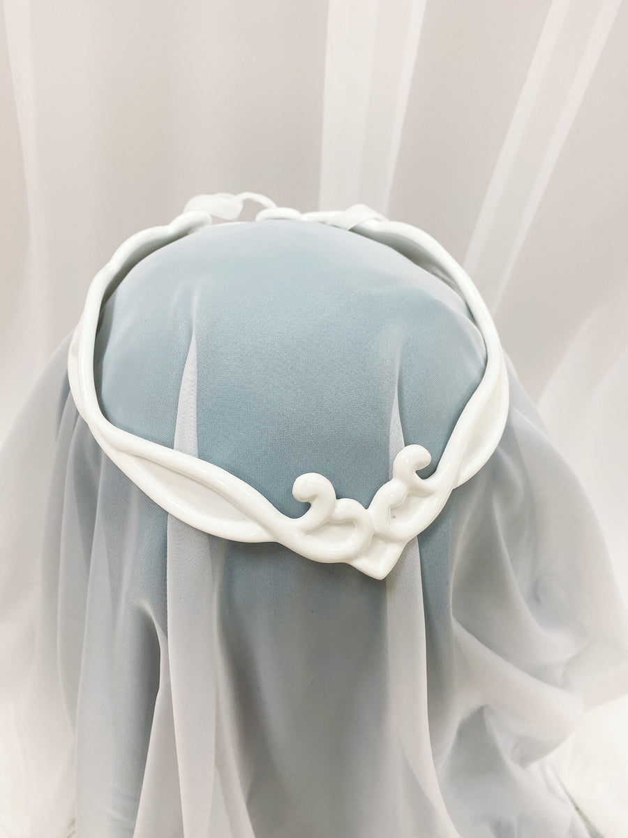 Fairy Armor Pre Made Kit Crown – FENINDOM LLC