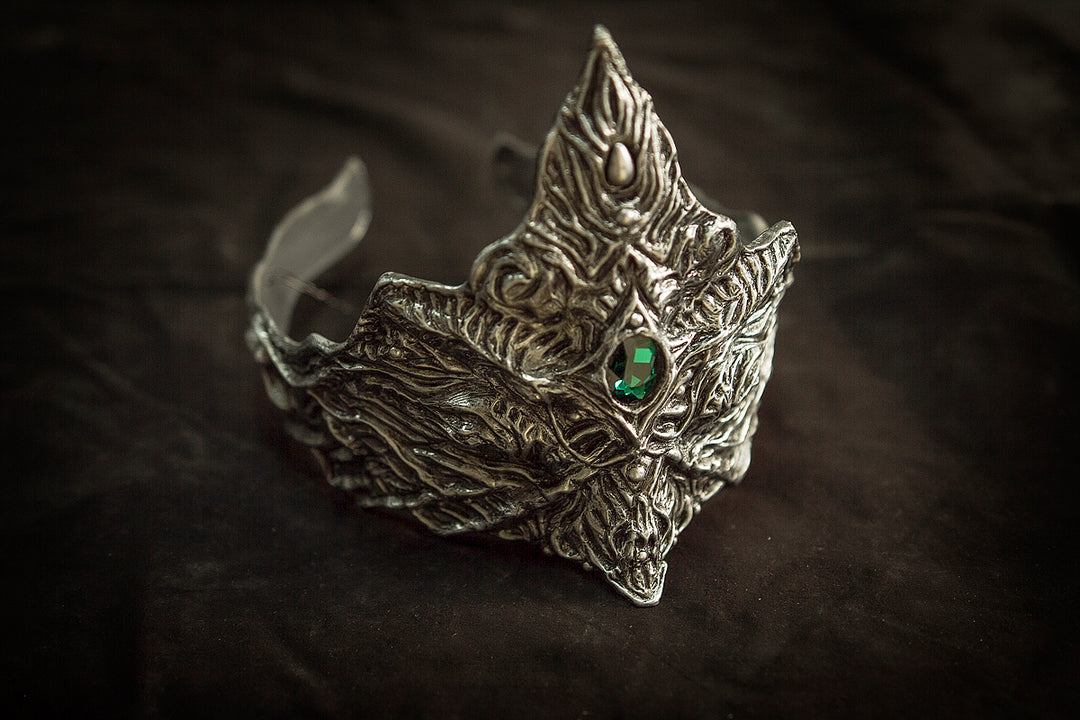 Fire Keeper Cosplay Mask Custom Made – FENINDOM LLC